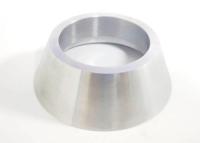 China Industry SUS Flange Stainless Steel Precision Parts 304 316L Welding Precision Metal Parts for sale