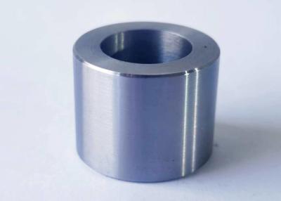 China Automobile Precision Machining Metal Parts NPT Adapter SUS316L for sale
