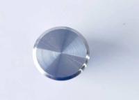 China ISO9001 Stainless Steel Precision Parts SUS Thread Joint Ra0.4 Surface Finish for sale