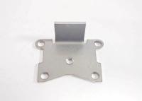 China Welding Bending Sheet Metal Parts Components SUS Flange 304 316L for sale