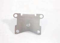 China Welding Bending Sheet Metal Parts Components SUS Flange 304 316L for sale