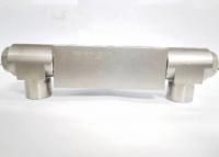 China ISO9001 CNC Lathes Stainless Steel Precision Parts SUS316L , 304 for sale