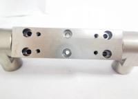 China ISO9001 CNC Lathes Stainless Steel Precision Parts SUS316L , 304 for sale