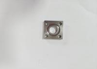 China 316L 304 Welding SUS Flange Machining Services PPAP, IPQC Quality Control for sale