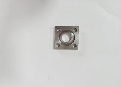 China 316L 304 Welding SUS Flange Machining Services PPAP, IPQC Quality Control for sale