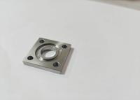 China 316L 304 Welding SUS Flange Machining Services PPAP, IPQC Quality Control for sale