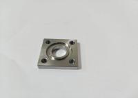 China 316L 304 Welding SUS Flange Machining Services PPAP, IPQC Quality Control for sale