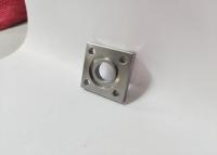 China 316L 304 Welding SUS Flange Machining Services PPAP, IPQC Quality Control for sale