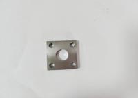 China 316L 304 Welding SUS Flange Machining Services PPAP, IPQC Quality Control for sale