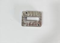 China Stainless Steel Metal Precision Components 304 316L TS16949 Certification for sale