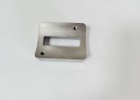 China Stainless Steel Metal Precision Components 304 316L TS16949 Certification for sale
