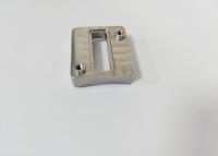 China Stainless Steel Metal Precision Components 304 316L TS16949 Certification for sale