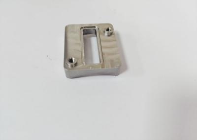 China Stainless Steel Metal Precision Components 304 316L TS16949 Certification for sale