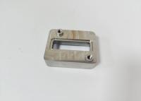 China Stainless Steel Metal Precision Components 304 316L TS16949 Certification for sale
