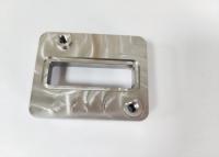 China Stainless Steel Metal Precision Components 304 316L TS16949 Certification for sale