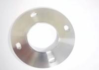 China 304 316L Welding Stainless Steel Precision Parts SUS Flange for sale