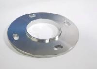 China 304 316L Welding Stainless Steel Precision Parts SUS Flange for sale