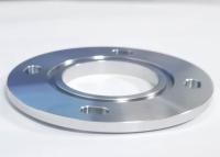 China 304 316L Welding Stainless Steel Precision Parts SUS Flange for sale
