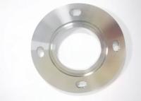 China 304 316L Welding Stainless Steel Precision Parts SUS Flange for sale