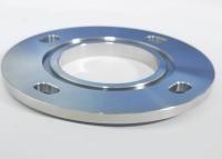 China 304 316L Welding Stainless Steel Precision Parts SUS Flange for sale