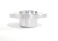 China Industrial Couplings Cnc Machined Parts Precision Mechanical Parts 45# 20CrMo , 42CrMo for sale