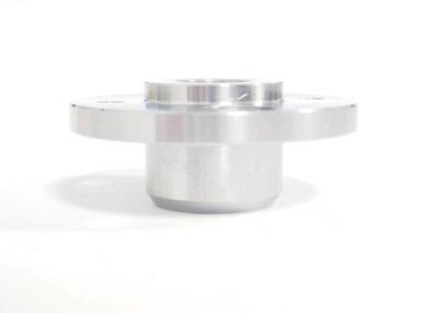 China Industrial Couplings Cnc Machined Parts Precision Mechanical Parts 45# 20CrMo , 42CrMo for sale