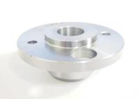 China Industrial Couplings Cnc Machined Parts Precision Mechanical Parts 45# 20CrMo , 42CrMo for sale