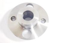 China Industrial Couplings Cnc Machined Parts Precision Mechanical Parts 45# 20CrMo , 42CrMo for sale