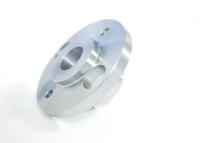 China Industrial Couplings Cnc Machined Parts Precision Mechanical Parts 45# 20CrMo , 42CrMo for sale
