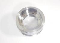 China Mechanical Cnc Precision Machining Parts / 45# Metal Machining Parts for sale