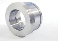 China Mechanical Cnc Precision Machining Parts / 45# Metal Machining Parts for sale