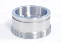 China Mechanical Cnc Precision Machining Parts / 45# Metal Machining Parts for sale