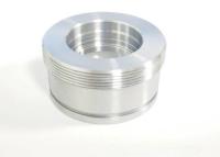 China Mechanical Cnc Precision Machining Parts / 45# Metal Machining Parts for sale