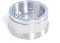 China Mechanical Cnc Precision Machining Parts / 45# Metal Machining Parts for sale