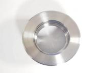 China Mechanical Cnc Precision Machining Parts / 45# Metal Machining Parts for sale