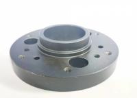China Mechanical Cnc Precision Parts Couplings 20CrMo 45#  PPAP Process for sale