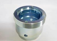 China 42CrMo 20CrMo PPAP Cnc Machining Metal Parts +/-0.005 Tolerance for sale