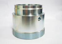 China 42CrMo 20CrMo PPAP Cnc Machining Metal Parts +/-0.005 Tolerance for sale
