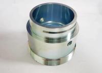 China 42CrMo 20CrMo PPAP Cnc Machining Metal Parts +/-0.005 Tolerance for sale