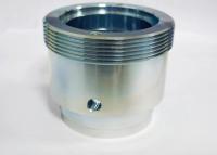 China 42CrMo 20CrMo PPAP Cnc Machining Metal Parts +/-0.005 Tolerance for sale