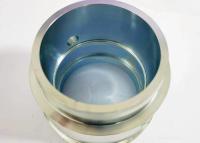 China 42CrMo 20CrMo PPAP Cnc Machining Metal Parts +/-0.005 Tolerance for sale