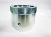 China 42CrMo 20CrMo PPAP Cnc Machining Metal Parts +/-0.005 Tolerance for sale