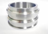 China Industrial Elevator Cnc Machine Spare Parts ISO9001 PPAP Process for sale