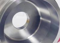 China Industrial Elevator Cnc Machine Spare Parts ISO9001 PPAP Process for sale