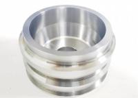 China Industrial Elevator Cnc Machine Spare Parts ISO9001 PPAP Process for sale