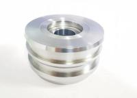China Industrial Elevator Cnc Machine Spare Parts ISO9001 PPAP Process for sale