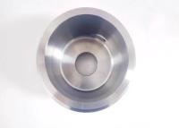 China Industrial Elevator Cnc Machine Spare Parts ISO9001 PPAP Process for sale