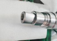 China Precision R0.2 Cnc Machined Parts 45# / Cnc Precision Components for sale