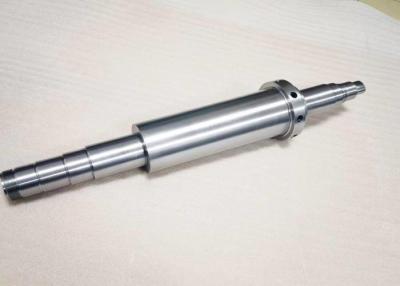 China Precision R0.2 Cnc Machined Parts 45# / Cnc Precision Components for sale