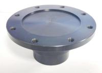 China Precision Cnc Machined Parts Elevator Parts 20CrMo 42CrMo for sale